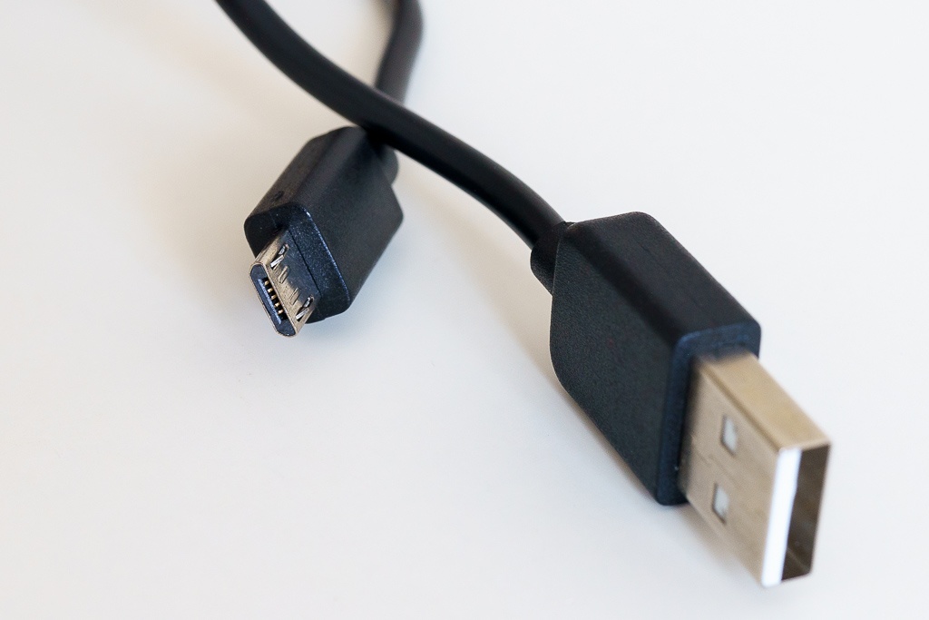 FANFAN DRYCUBE の マイクロUSBコネクタについて🔌 | marupeinet